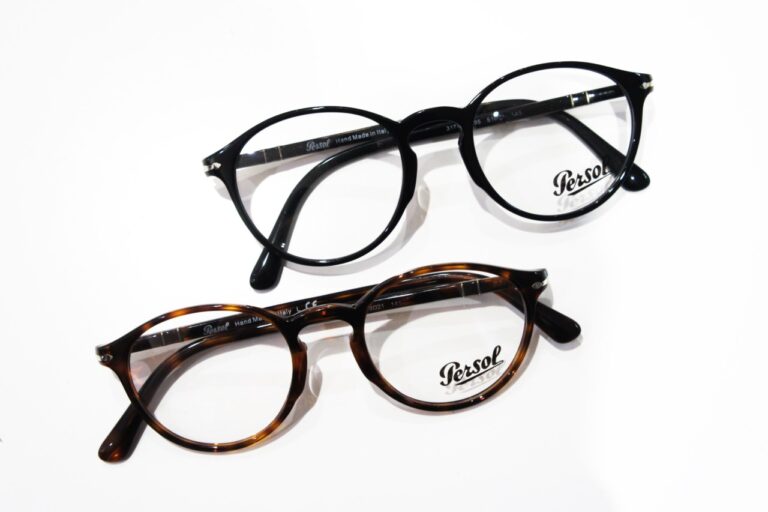 芸能人も愛用！いま大人気の『Persol(ペルソール)』のサングラスやメガネを紹介します！