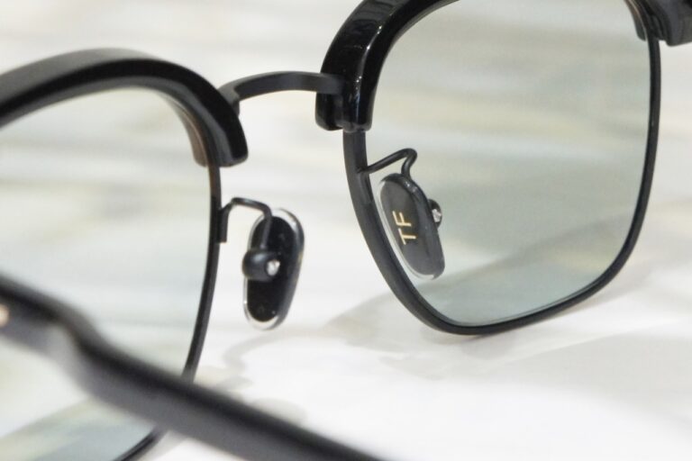 【日本限定最新モデル】TOM FORDの優秀すぎるブロウサングラス「TF1119-D」を徹底分析！