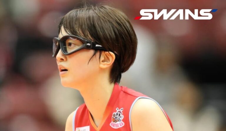 迷ったらこのブランドで間違いなし！「子ども用スポーツメガネ」が優秀すぎる！